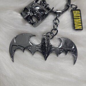 Batman | Accessories | Batman Keychain | Poshmark
